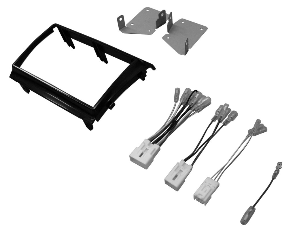 NKK | 取付キット適合検索