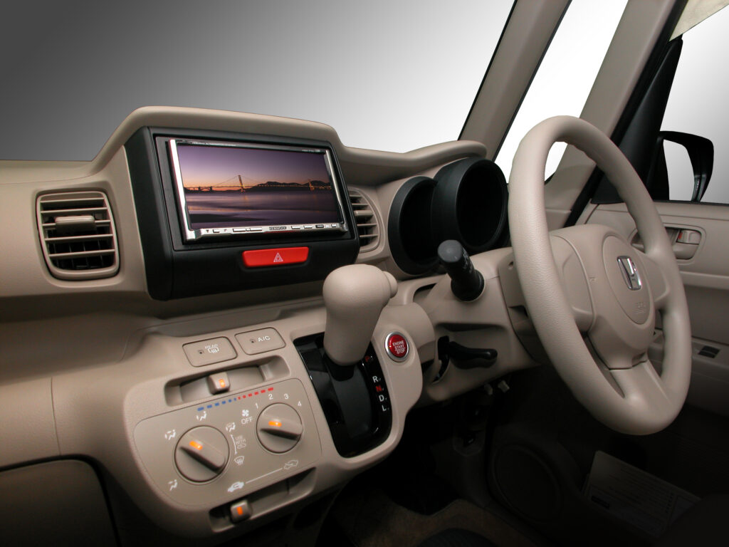 NKK-H80D | 取付キット適合検索