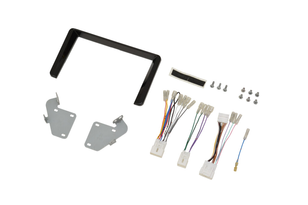 TBX-D001 | 取付キット適合検索