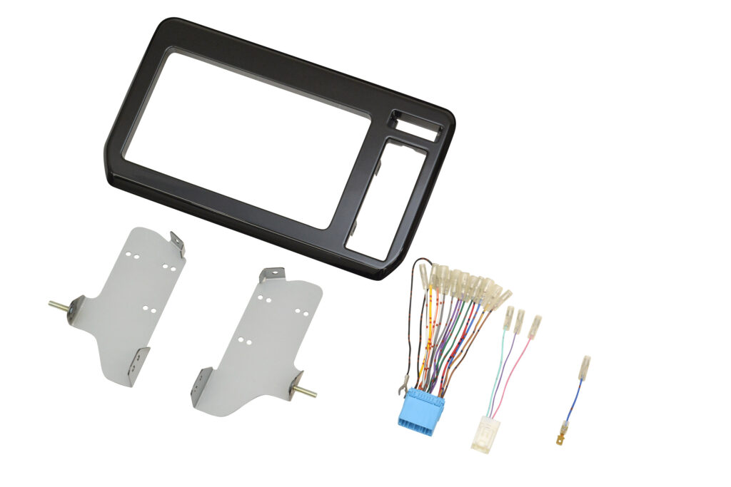 TBX-S006 | 取付キット適合検索