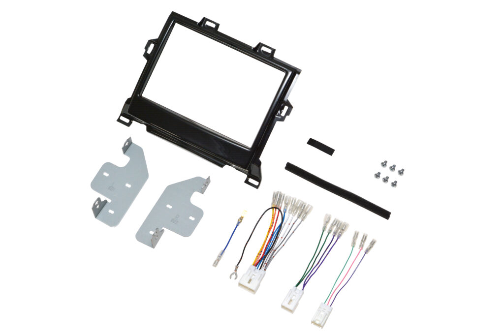 TBX-Y022 | 取付キット適合検索