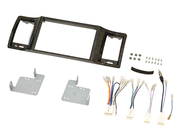 TBX-Y025 | 取付キット適合検索