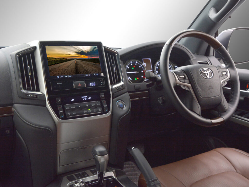 TBX-Y026 | 取付キット適合検索